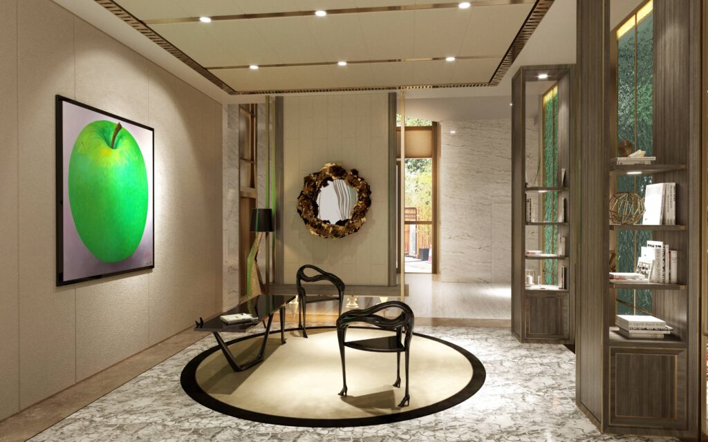 Elite Interior Design Limited – Elite Interior Design Limited